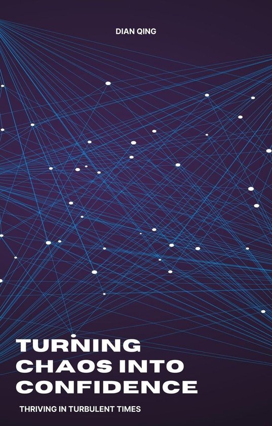 Turning Chaos Into Confidence Ebook Fearless Publishing 9798224625949 Boeken Bol 