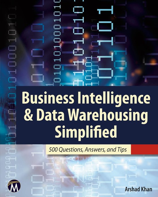 Business Intelligence & Data Warehousing Simplified (ebook), Arshad ...
