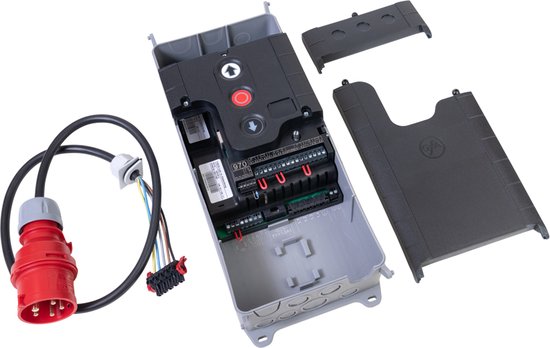 GFA TS970 Besturing - Besturingen - 400V - besturing GFA motor | bol