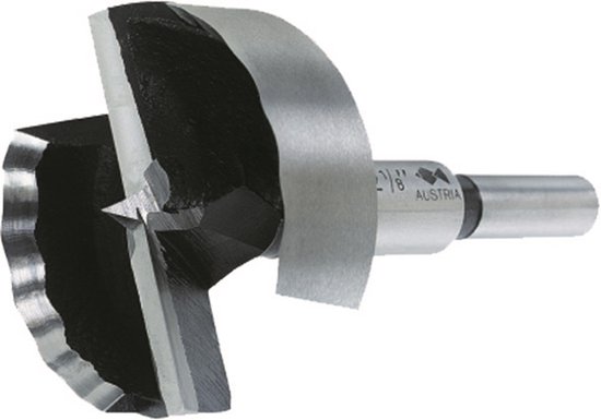 Fisch Wave-cutter 32,0x90 mm | bol