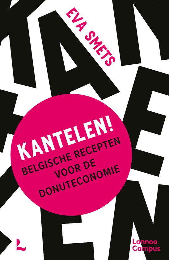 Kantelen! (ebook), Eva Smets | 9789401413305 | Boeken | bol