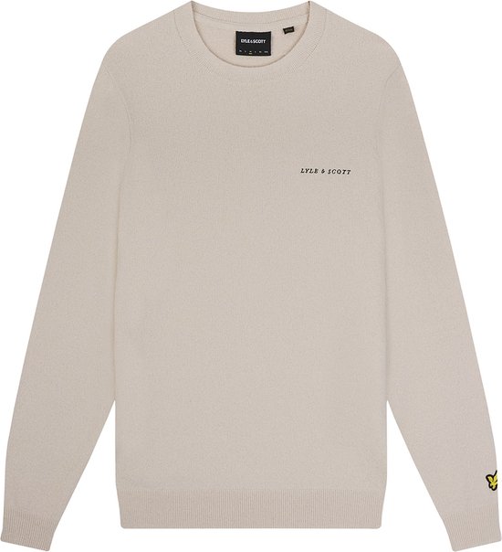 Pull--W870 Cove-XL-Lyle & Scott | bol
