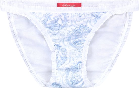 Exclusief Luxueus Kinder ondergoed Luxe mooi zacht blauw Girly ...