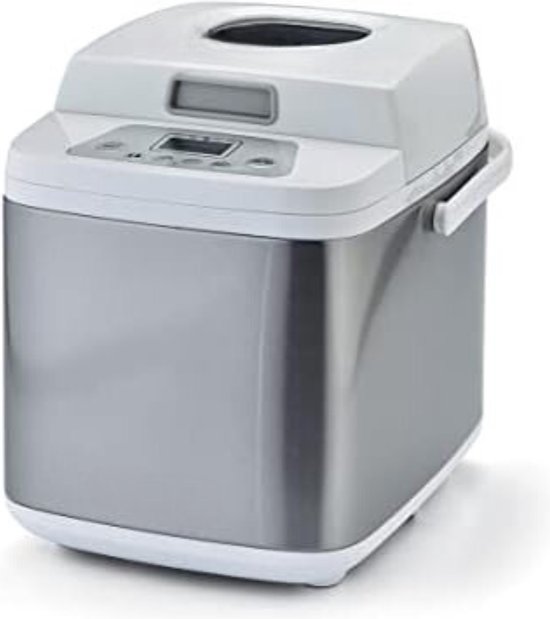 Broodmachine - Brood machine - 300V - Wit | bol