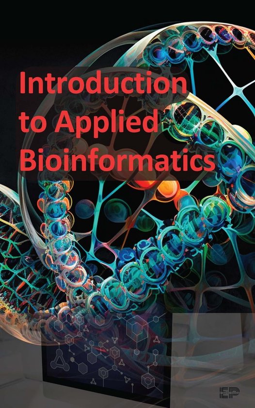 Introduction to Applied Bioinformatics (ebook), Educohack Press ... Introduction to Applied Bioinformatics (ebook), Educohack Press ...