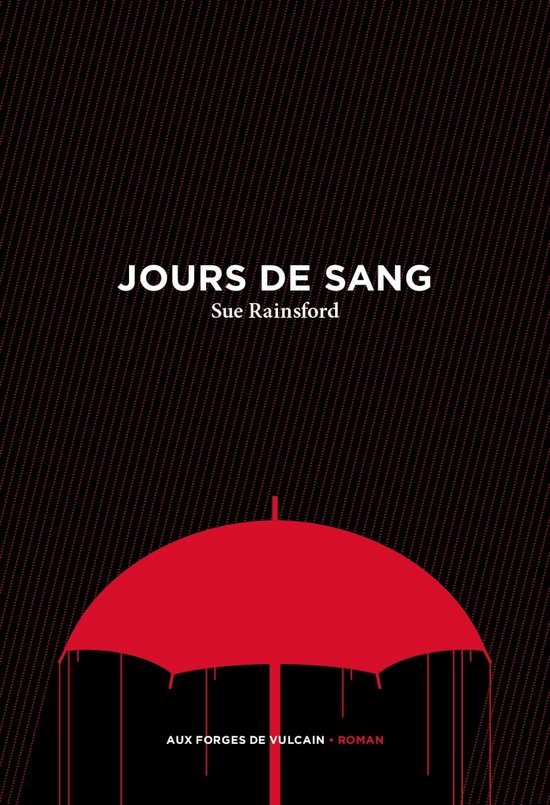Jours de sang (ebook), Sue Rainsford | 9782373057720 | Boeken | bol