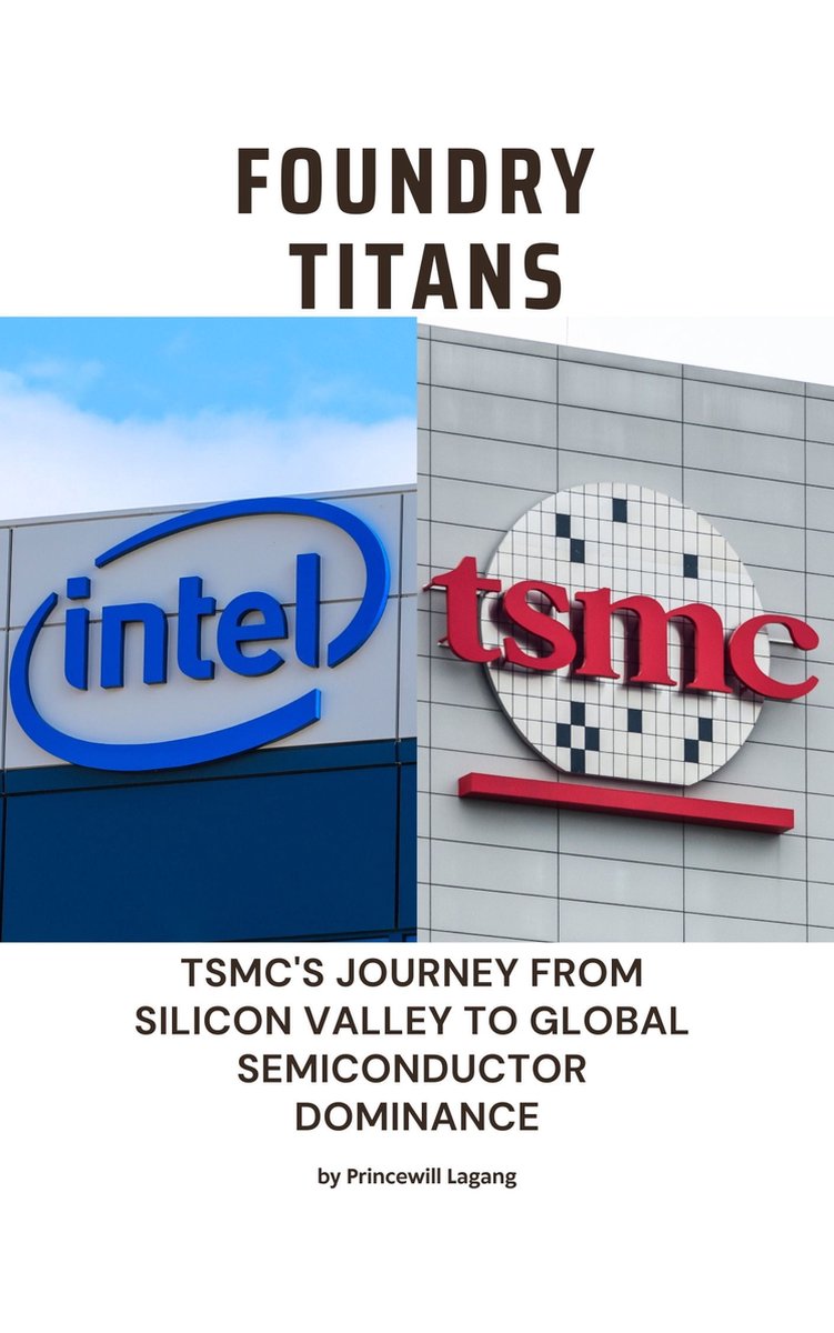 Foundry Titans Ebook Princewill Lagang 1230007389443 Boeken Bol