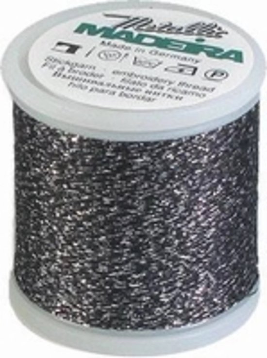 Madeira Metallic 40 200m - 260 | bol