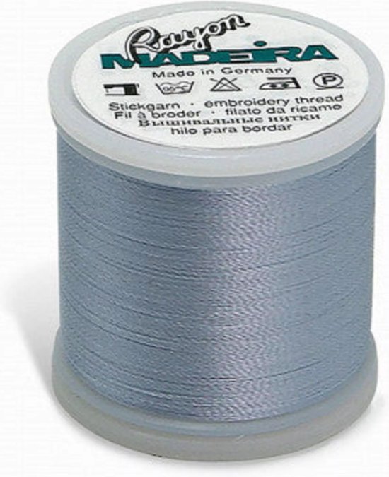 Madeira Rayon 40 200m - 1153 | bol