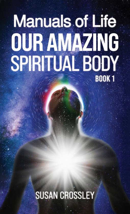 Manuals of Life (ebook), Susan Crossley | 9781528997294 | Boeken | bol