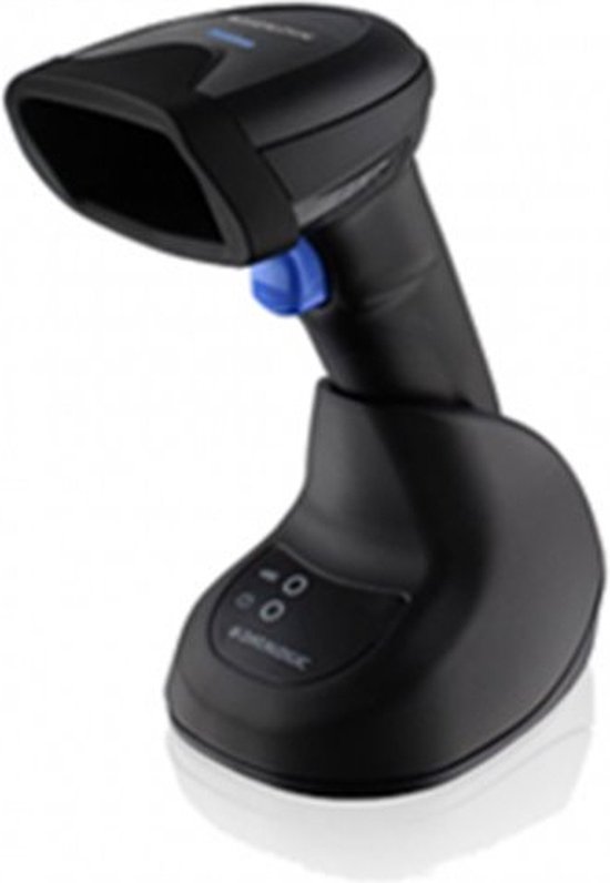 Datalogic QuickScan QBT2500, BT, 2D, multi-IF, Digimarc, kabel (USB ...