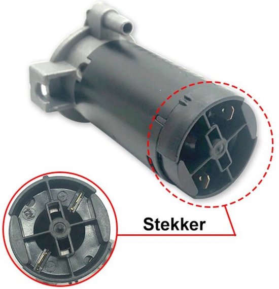 Luchthoorn 12 Volt - Turkse Fluit - Scheepshoorn - Misthoorn - Claxon ...