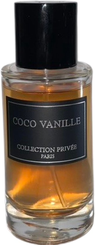 Collection Privée Coco Vanille Eau de Parfum 50 ml | bol