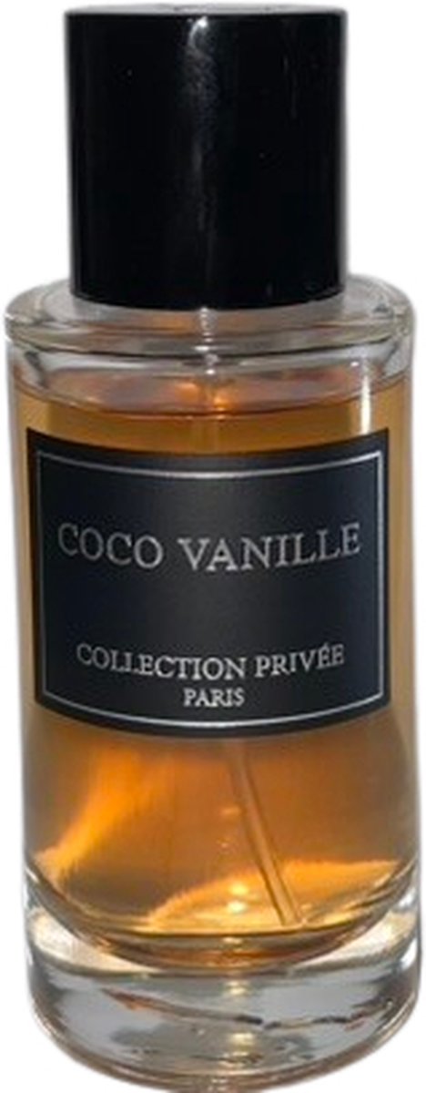 Collection Privée Coco Vanille Eau de Parfum 50 ml | bol