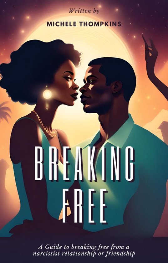 Breaking Free (ebook), Michele Thompkins | 9798223282679 | Boeken | bol