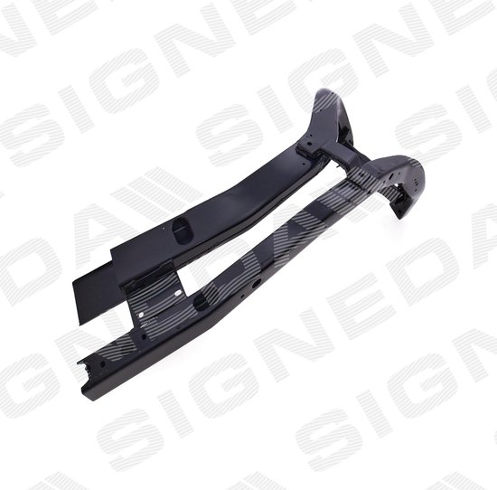 VERSTEVIGING SPATBORD VOOR DODGE RAM 2019- 68504697AB Links | bol