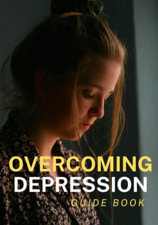 Overcoming Depression, Succes Mindset | 9789464929522 | Boeken | bol