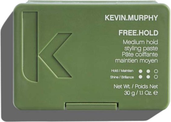KEVIN.MURPHY - Free Hold Styling Paste - 30 gr | bol