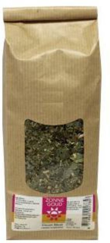 ZONNEG VISCUM ALBUM COMPLEX | bol