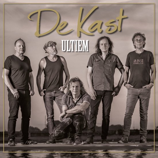 De Kast - Ultiem - CD + LP Pakket, De Kast | Muziek | bol