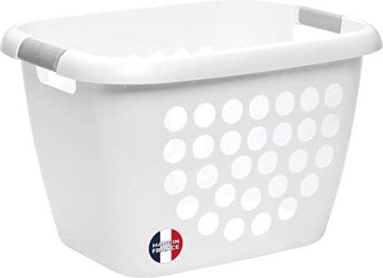 Heupwasmand - Wasmand Ergo - Ergonomische Wasmand | bol