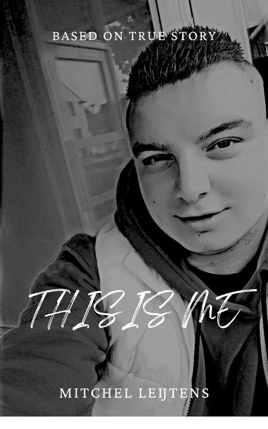 Book 1 - THIS IS ME (ebook), Mitchel Leijtens | 9789465010694 | Boeken ...