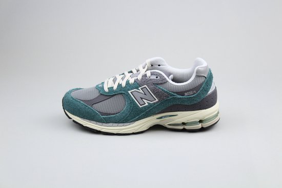 New Balance M2002REM New Spruce - Heren Sneaker - M2002REM - Maat 43 | bol