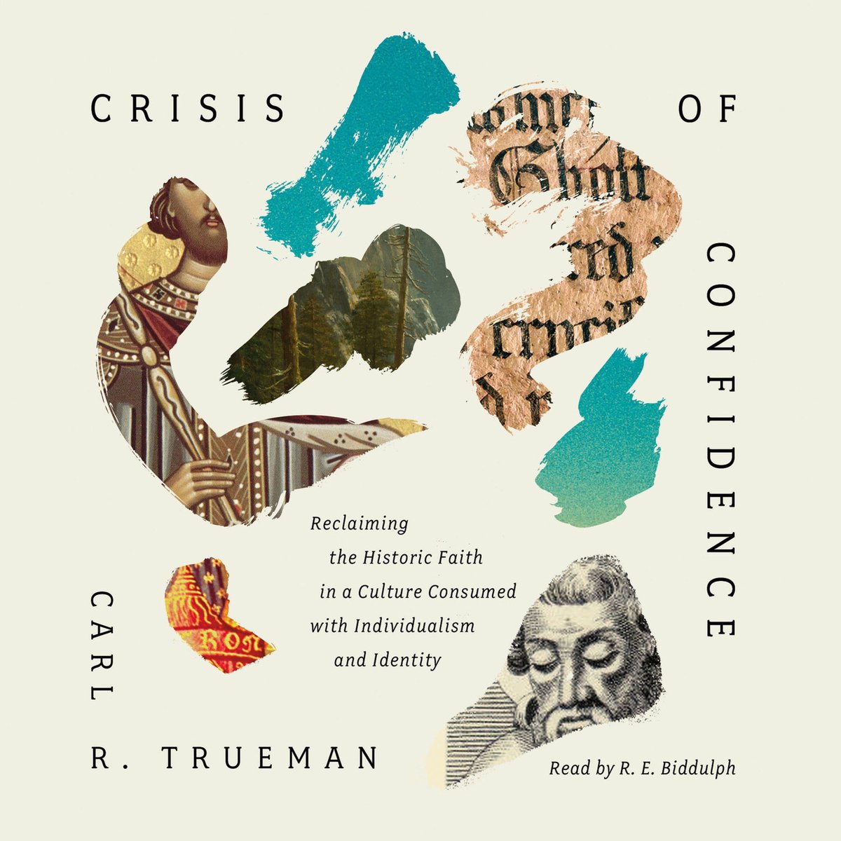 Crisis of Confidence, Carl R. Trueman | 9781433597879 | Boeken | bol