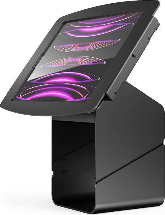 Tablet Printer Kiosk | bol
