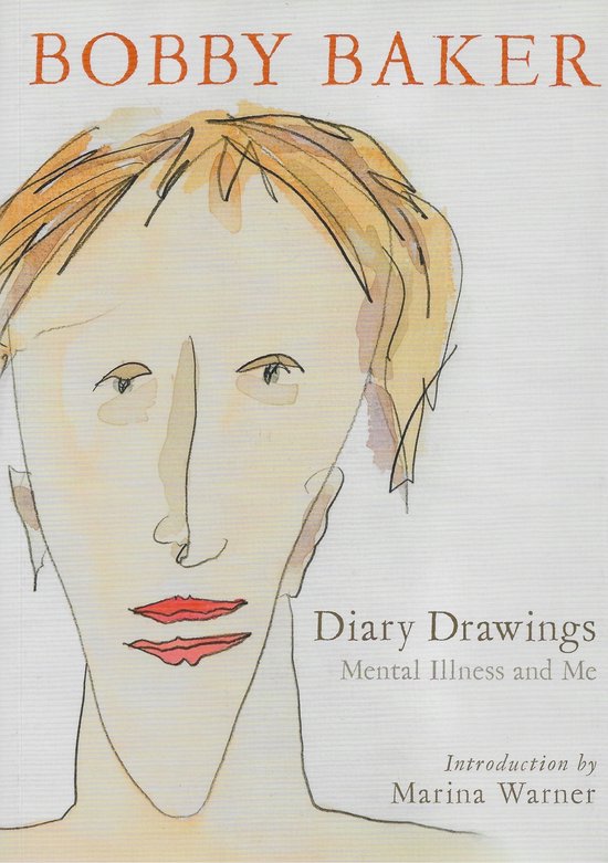 Diary Drawings, Bobby Baker | 9781846783746 | Boeken | bol