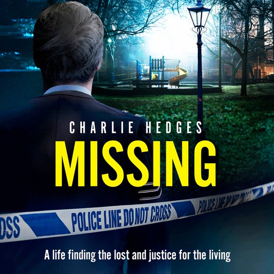 Missing, Charlie Hedges | 9781399616201 | Boeken | bol