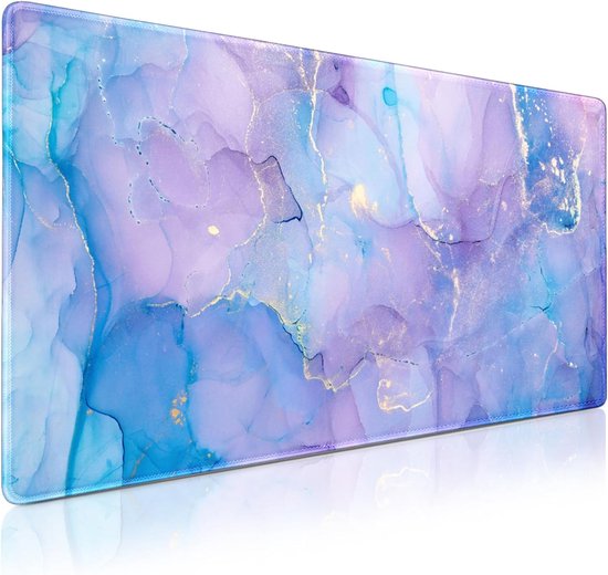 Gaming muismat, muismat 900 x 400 (35,4 x 15,7 inch), muismat XXL ...