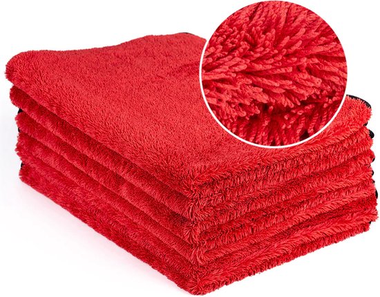 KRYTEX™ Dry Pro 800 microvezel doek car detailing Microvezel droogdoek ...