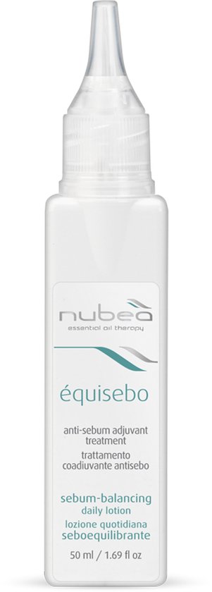 Equisebo daily lotion - Sohati Care | bol