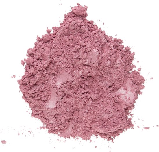 Mica poeder paars Perzik - 10 gram - Pigment poeder– Epoxy kleur ...