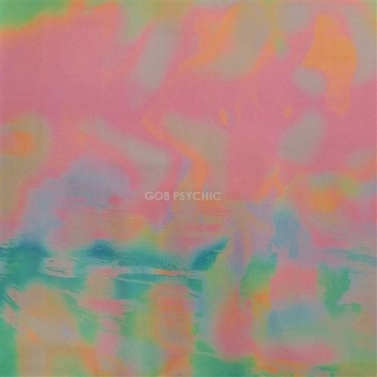 Gob Psychic - The Weight And Stink Of Infinite Afternoons (7" Vinyl ...