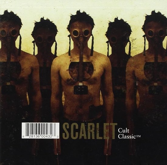 Scarlet - Cult Classic (CD), Scarlet | CD (album) | Muziek | bol