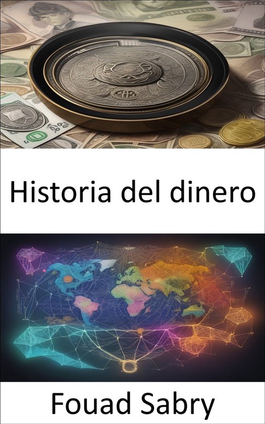 Ciencias Económicas [Spanish] 328 - Historia del dinero (ebook), Fouad ...