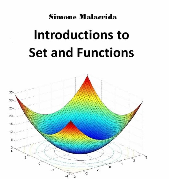 Introduction to Set and Functions (ebook), Simone Malacrida | 9783755439387 | Boeken | bol