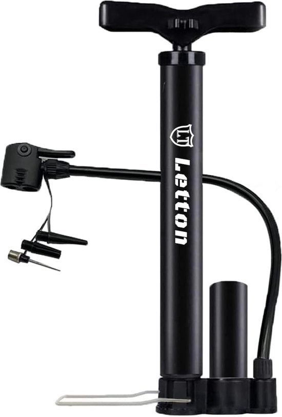 Luxe Fietspomp | bol