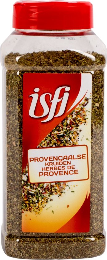 Isfi Provencaalse kruiden 230 gram | bol