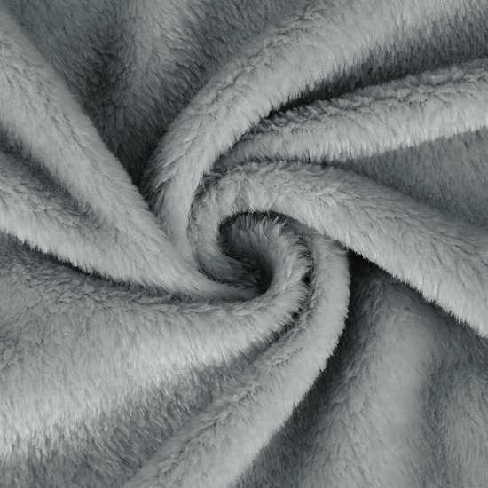 Oversized Deken Hoodie Fleece Fluffy Snuggle Hoodies | bol