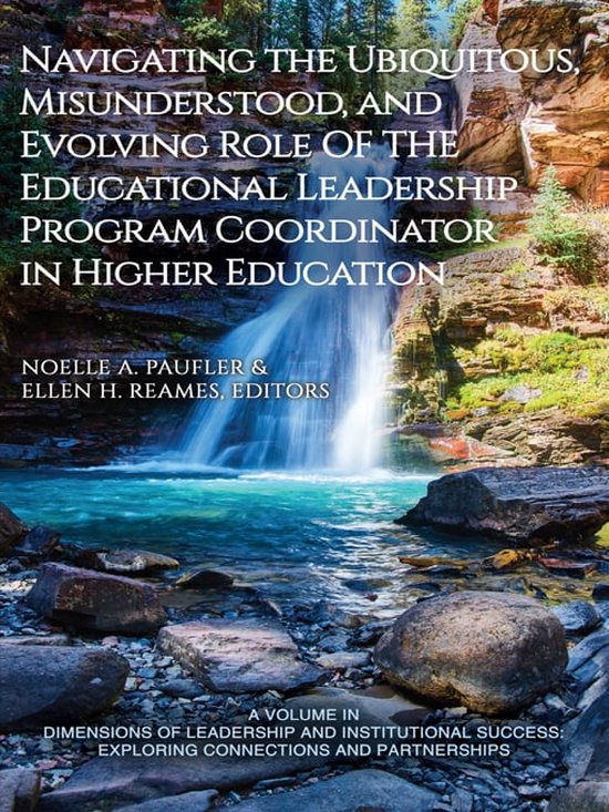 Dimensions of Leadership and Institutional Success: Exploring ...