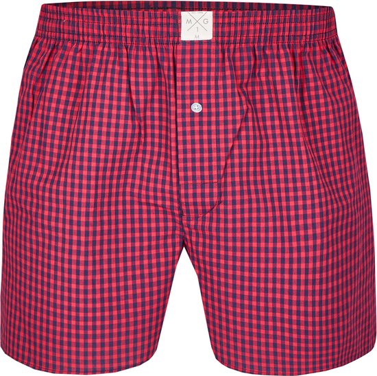 MG-1 Boxer Classics | bol