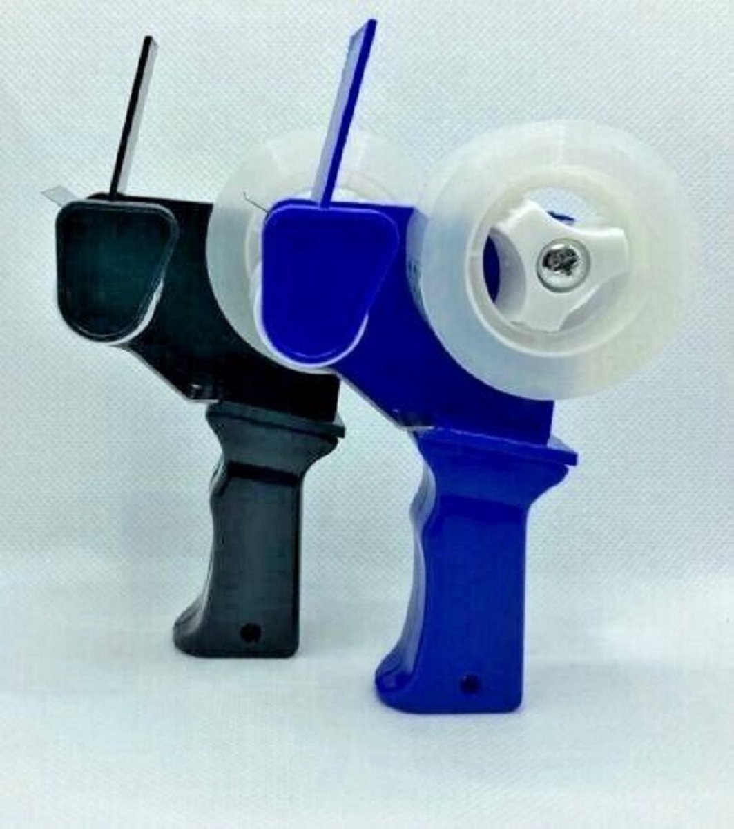 Mini Plakband Automaat | Tape Roller Automaat | Tape Dispenser met ...