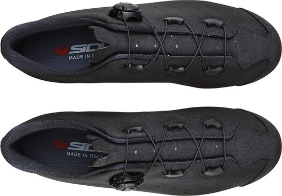 Sidi Mtb Speed 2 ZWART - Maat 39 | bol