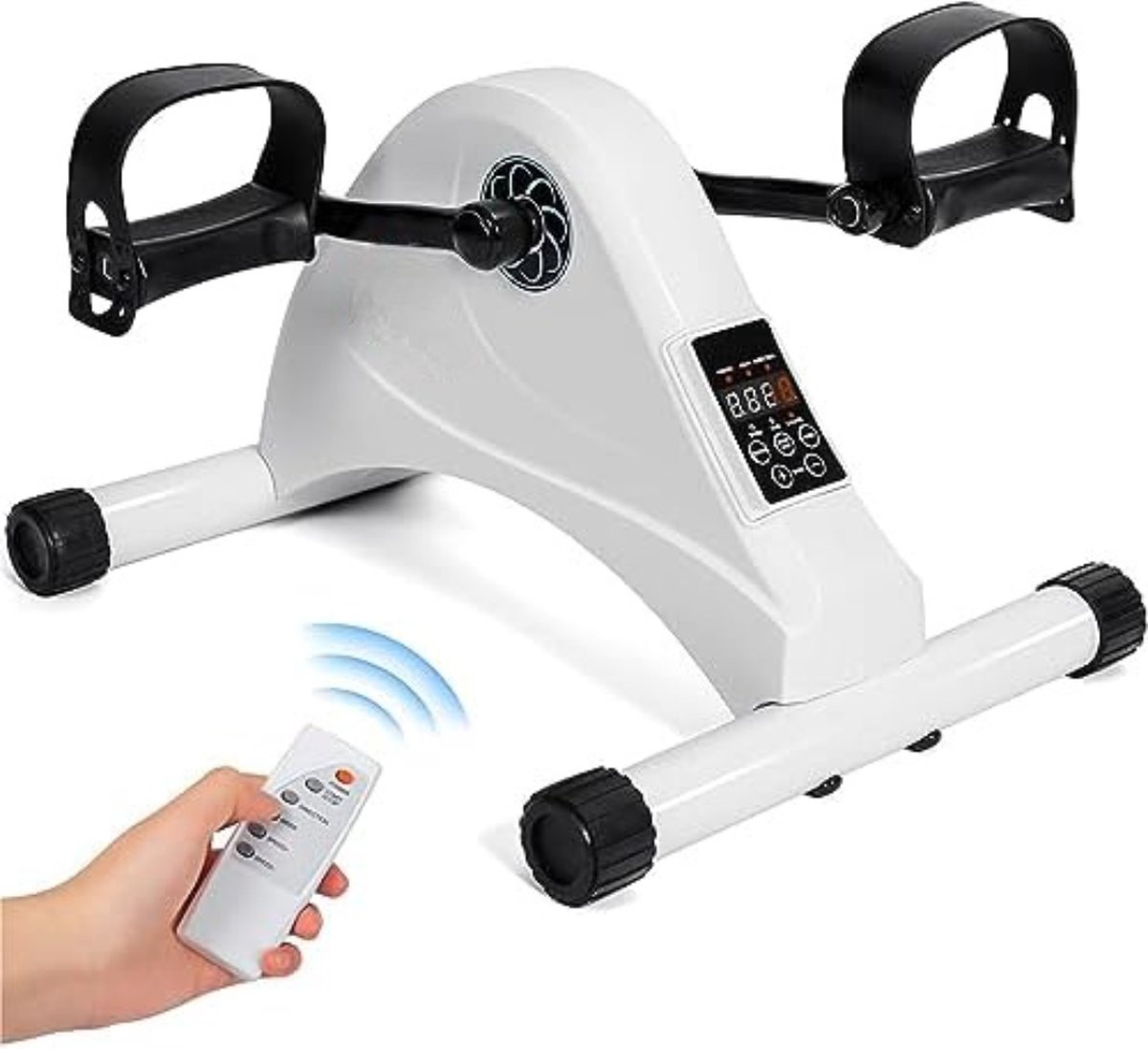 Stoelfiets - Bureau fiets - Stoelfiets bewegingstrainer - Stoel fiets ...