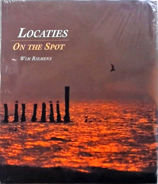 Locaties, Wim Riemens | 9789068251692 | Boeken | bol