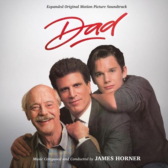 James Horner - Dad (CD), James Horner | Muziek | bol