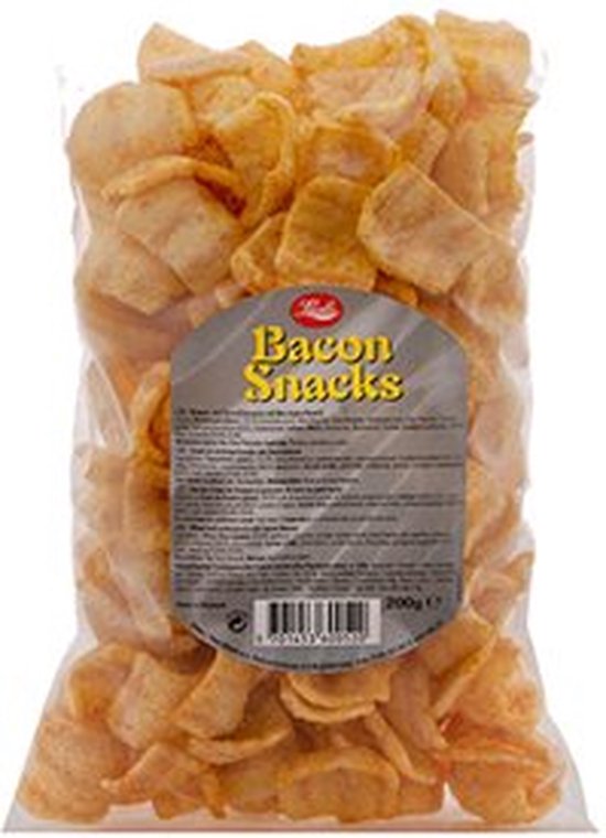 Bacon Snacks | bol